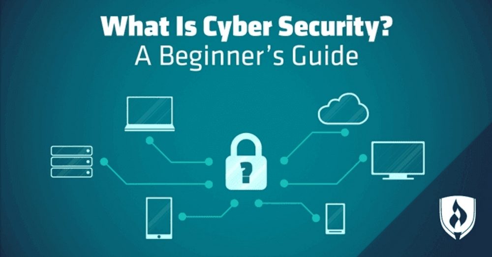 តើអ្វីជា Cyber Security? - NCTC - គណៈកម្មាធិការជាតិប្រឆាំងភេរវកម្ម